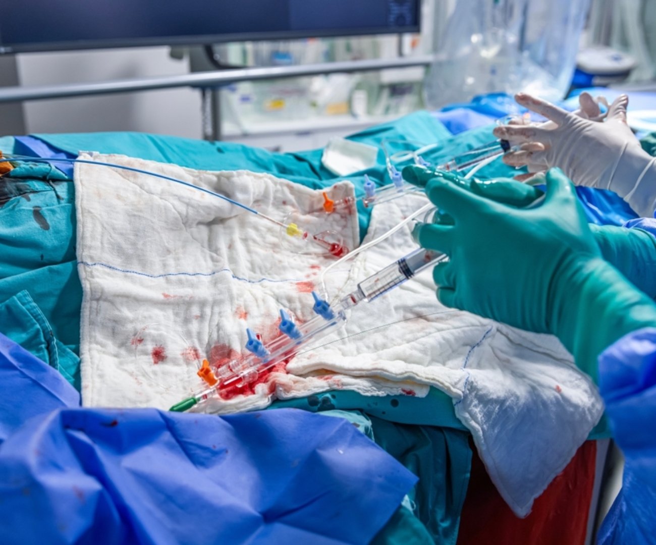 Emergency & Trauma Care – Inland Hospital